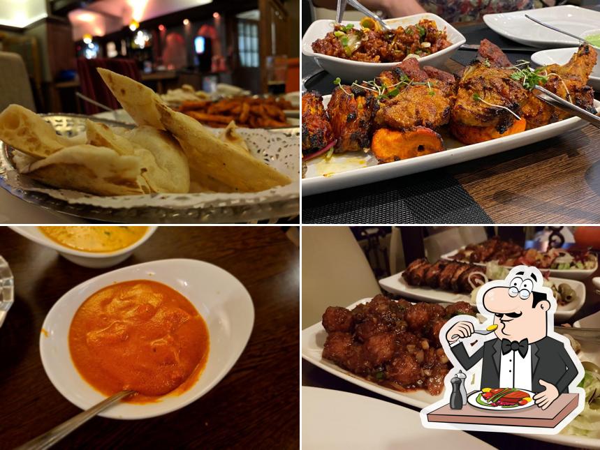 Top 7 restaurants in Stanmore, England, december 2025 - Restaurant Guru