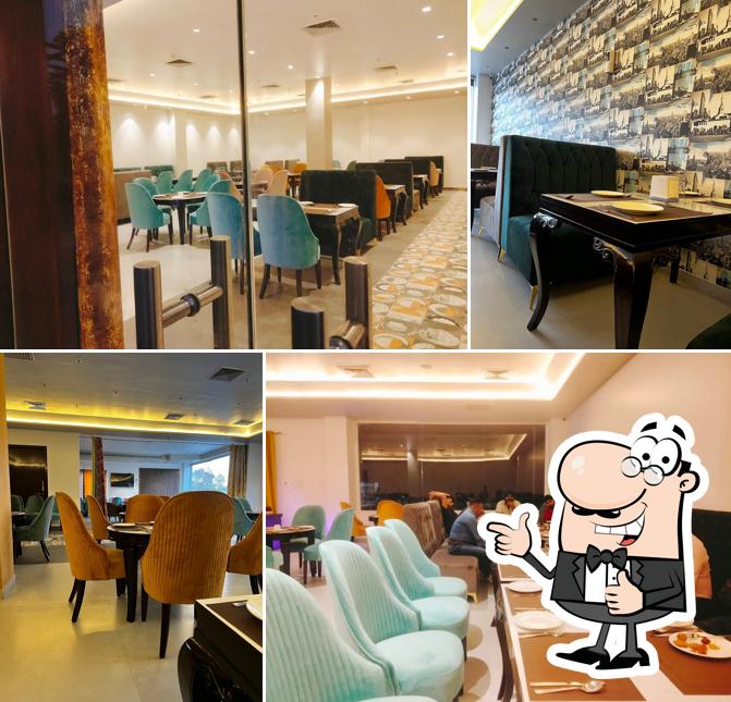 Hotel Bellazio Suites (Volt Royal Cafe & Family Restaurant) Hotel in ...