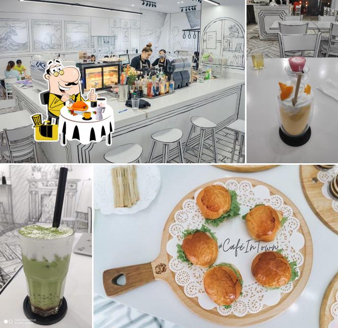 2D Cafe, Ho Chi Minh City, 28 Trần Trọng Cung - Restaurant reviews