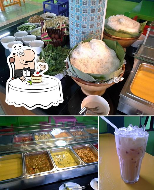ร้านอิ่มหนำ สเต็ก59 และสลัดบาร์ restaurant, Phuket