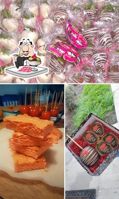 Artem's Sweets, Monroe - Restaurant menu, prices and reviews