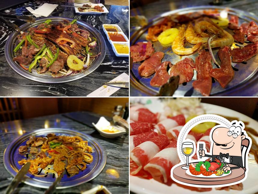 OMBU Grill restaurants in Salt Lake City, spring 2024 - Restaurant Guru