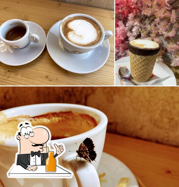Backyard, Msida - Restaurant menu, prices and reviews
