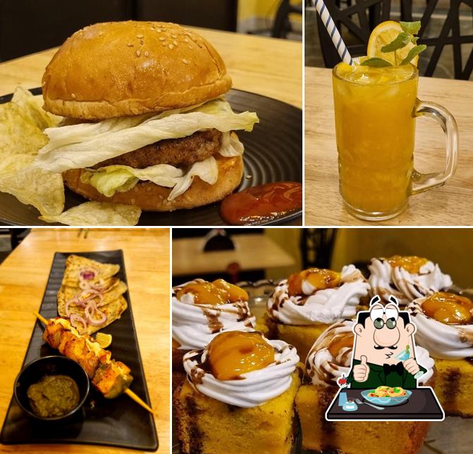 Bake Stir Fry Cafe, Bengaluru - Restaurant menu, prices and reviews
