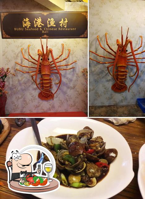Bubu Restaurant, Jimbaran - Restaurant menu, prices and reviews