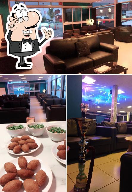 Babel Shisha Lounge, Liverpool - Restaurant menu, prices and reviews