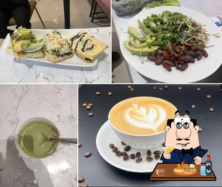 Cafe Essence- Mulund’s Best All day dining CAFE, Mumbai - Restaurant ...