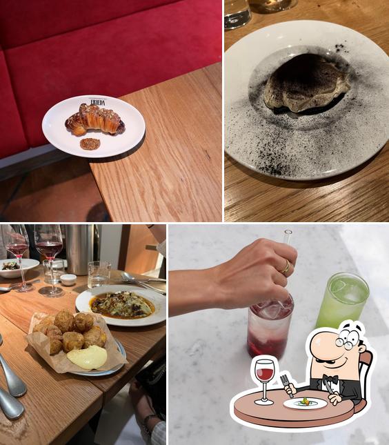 Café FRIEDA, Berlin - Opiniones del restaurante