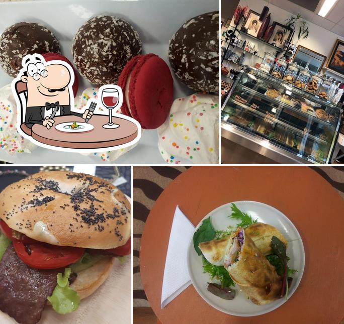 Lady Brock Cafe, Holland Park - Restaurant menu, prices and reviews