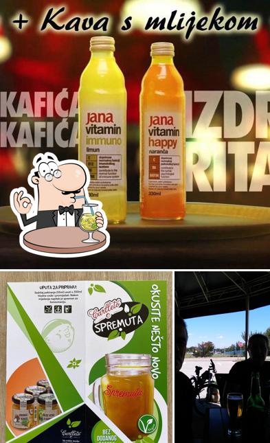 Matrix cafe, Ivanec - Restaurant reviews