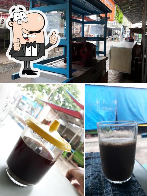 Warung rokok pulomas cafe, East Jakarta
