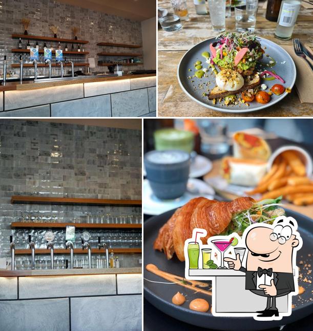 White Mojo in Ringwood - Restaurant reviews