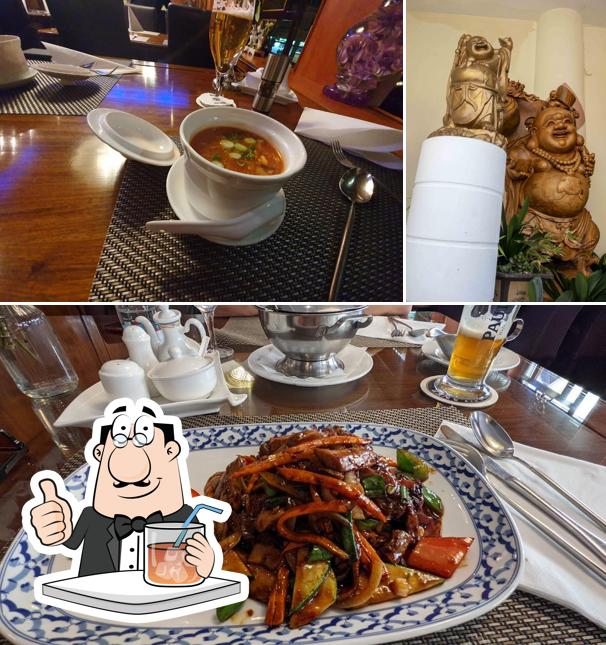 China Restaurant Palast, Stuttgart - Restaurant menu and reviews