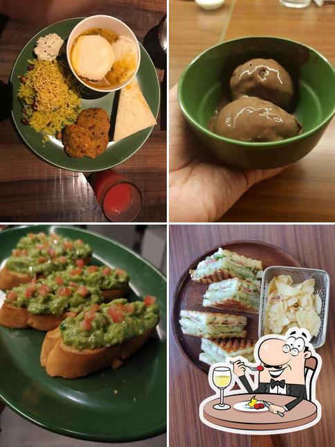 Chirp - Eat. Play. Work., Pune - Restaurant menu and reviews