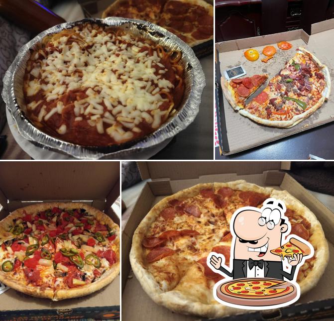 Los 7 mejores restaurantes italianos en Ciudad Juarez, septiembre 2024 ...