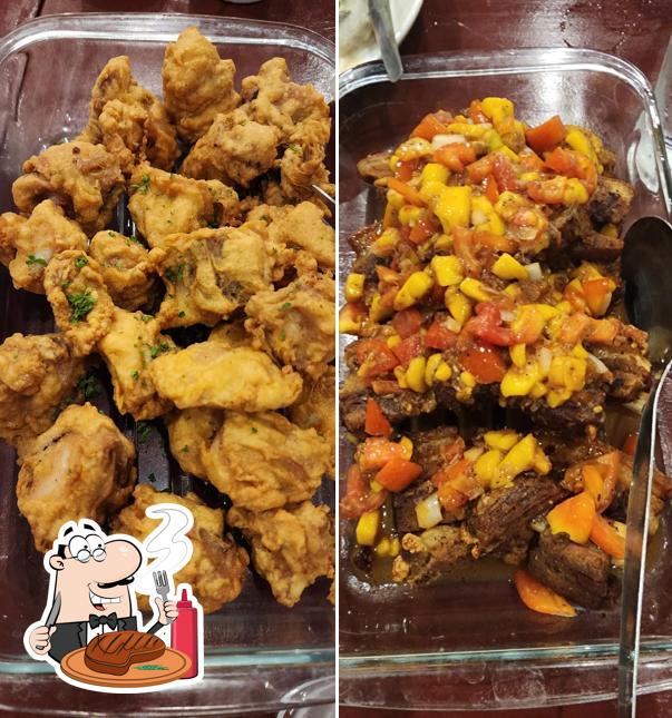 Dad's Family Restaurant-Cabanatuan, Cabanatuan City - Restaurant menu ...