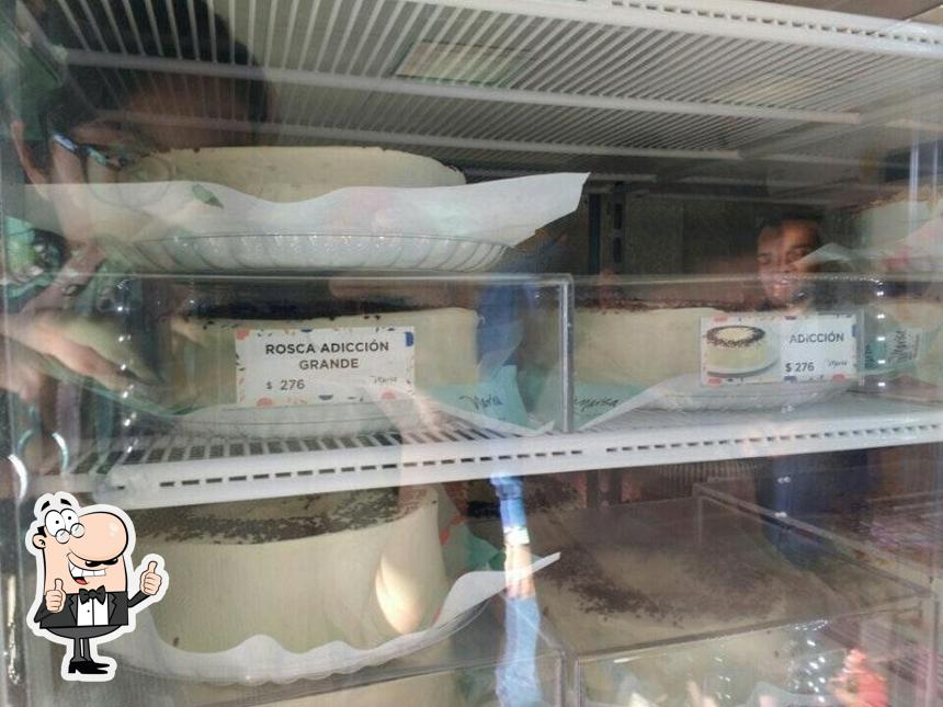 Pastelerías Marisa, Guadalajara - Menú del restaurante, precios y reseñas