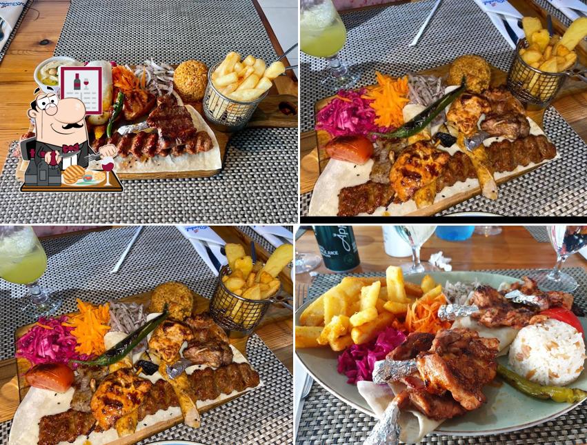 EatStanbul restaurant, Cape Town - Restaurant reviews