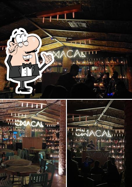 Pub y bar El Chacal, Zapopan