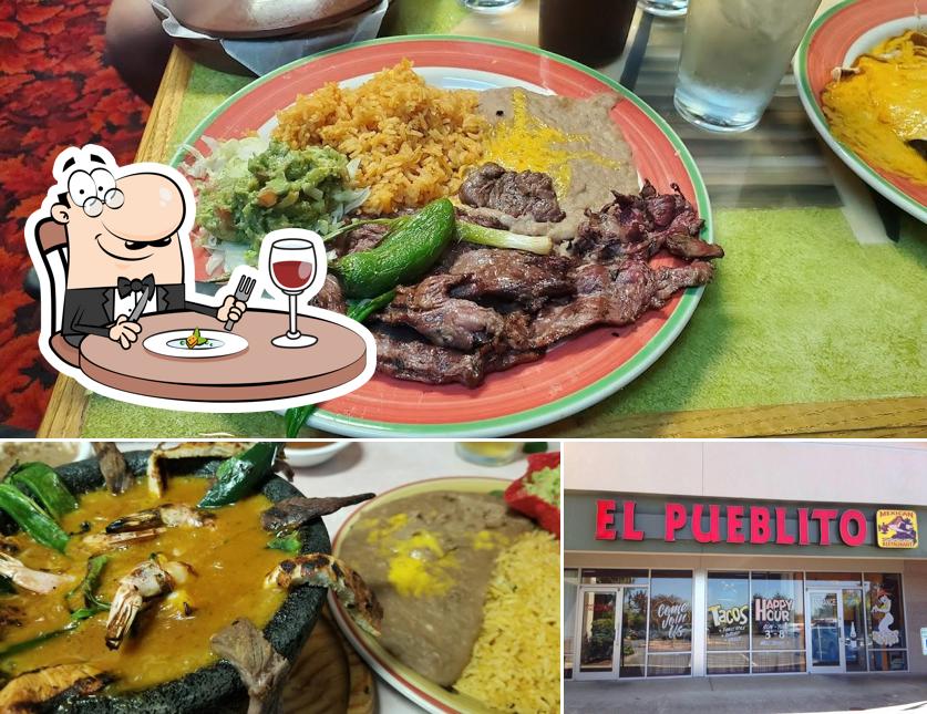 El Pueblito Restaurant, Port Orchard - carta y opiniones del ...