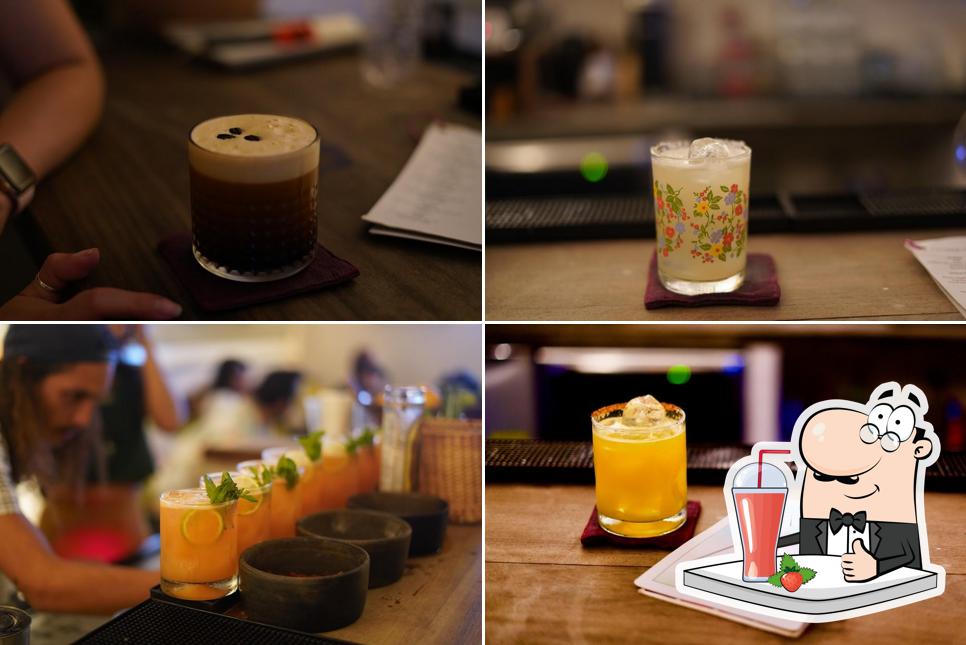 Top 7 restaurantes con mezcal en Sayulita, octubre 2025 - Restaurant Guru