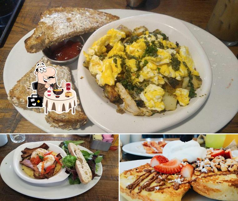 First Watch, North Miami Beach - Restaurant menu, prices and reviews