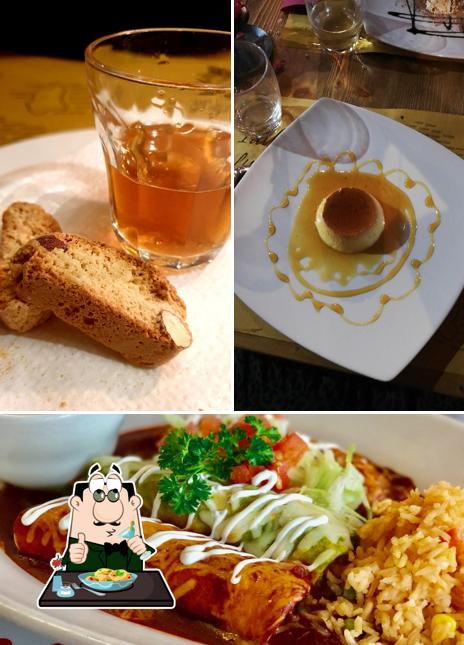 Florentia, Florence - Restaurant menu, prices and reviews