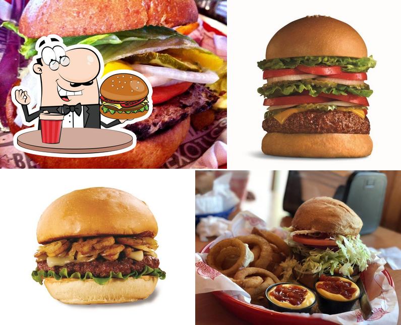Menu of Fuddruckers, Ashburn, Pipeline Plaza - american restaurant ...