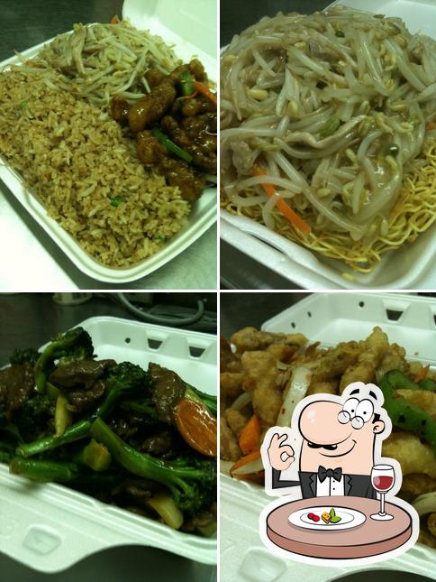 Golden Hill Chinese Food, Calgary - Restaurant menu, prices and reviews