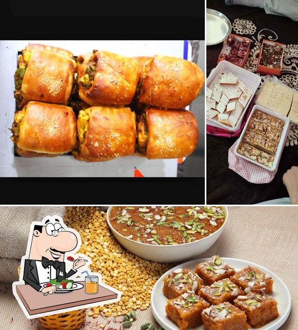 Jayhind Sweets, Ahmedabad - Restaurant reviews