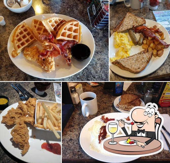 Les meilleurs restaurants de bœuf braisé dans Langley, printemps 2024 ...