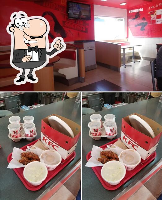 KFC restaurant, Ciudad Obregón, Av. Guerrero 826 - Restaurant reviews