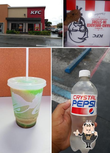 KFC, Miami - Restaurant menu, prices and reviews