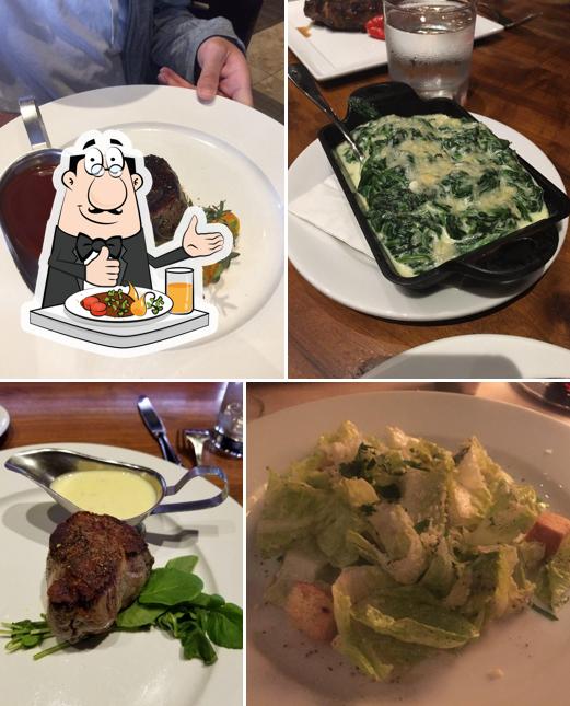 LB Steak Santana Row, San Jose - Restaurant menu, prices and reviews