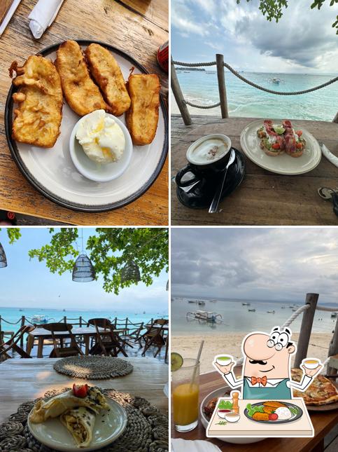 La Bianca, Lembongan - Restaurant menu, prices and reviews