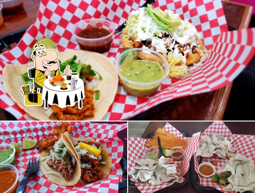 Lolis Mexican Cravings, Tampa - Restaurant menu, prices and reviews