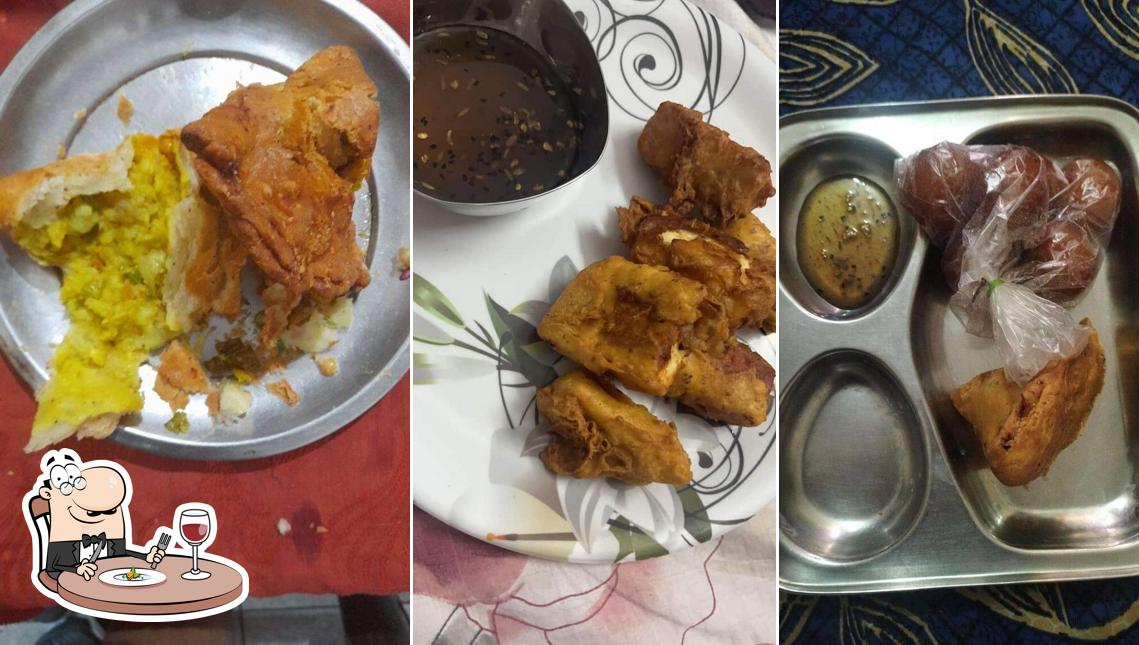 Malhotra Sweets, Patiala - Restaurant menu, prices and reviews