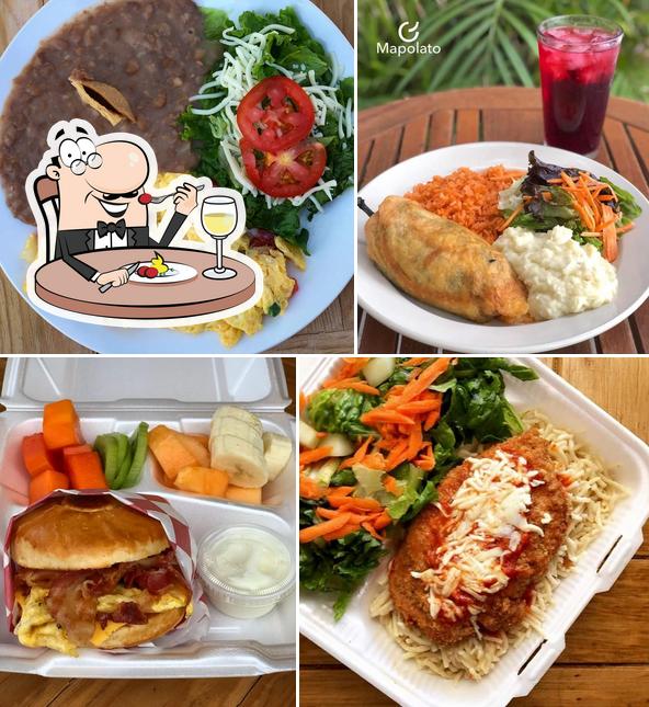 Mapolato, Piedras Negras - Menú del restaurante, precios y reseñas