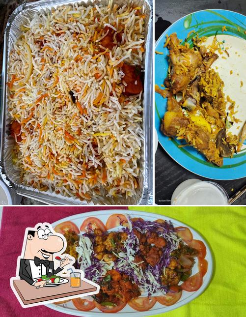 Mayar Restaurant, Al Ain - Restaurant menu, prices and reviews