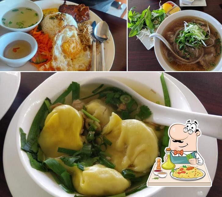 Phoever Canning Vale, Canning Vale - Restaurant menu, prices and reviews