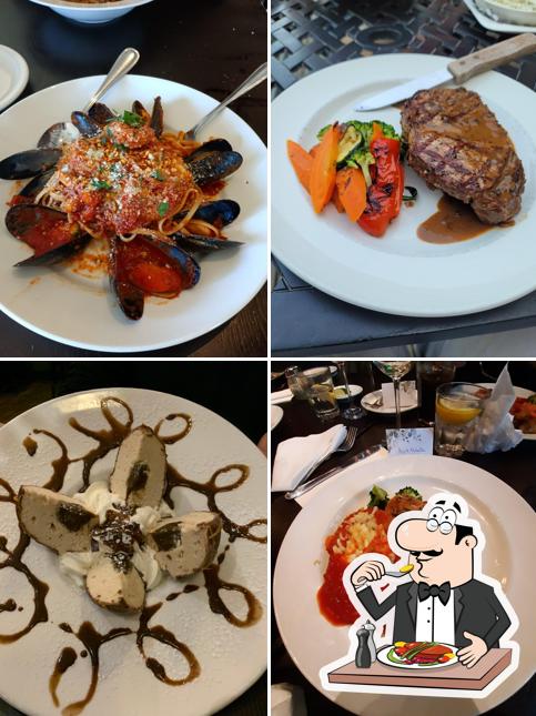 Corrados Restaurant & Bar, Whitby - Restaurant menu, prices and reviews