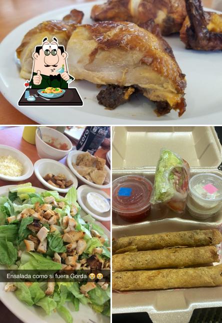 Pollo Pepe, Zapopan - Menú del restaurante, precios y reseñas
