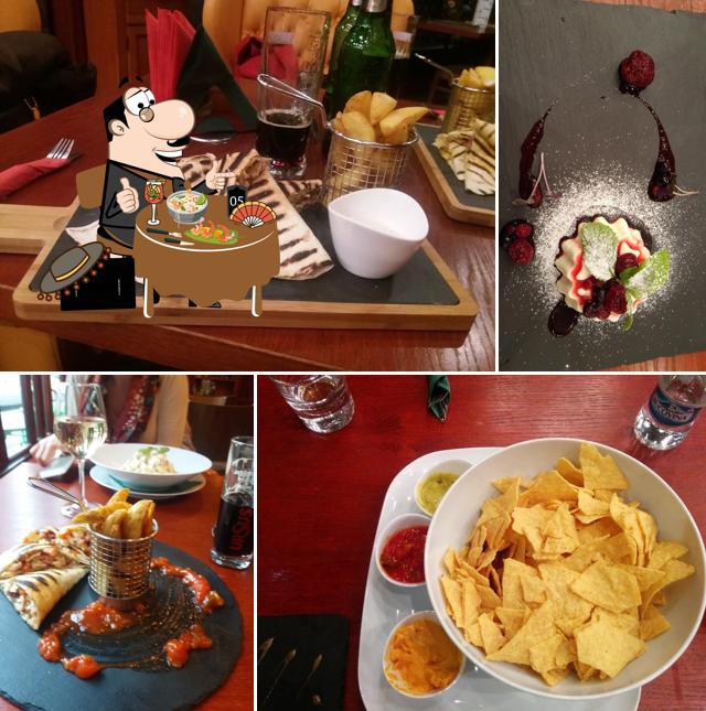 Bram Stoker's Pub & Restaurant, Bucharest - Restaurant reviews