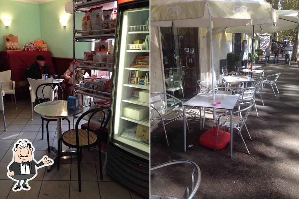 Cioffi Mario, Roma - Menu del ristorante, prezzi e recensioni