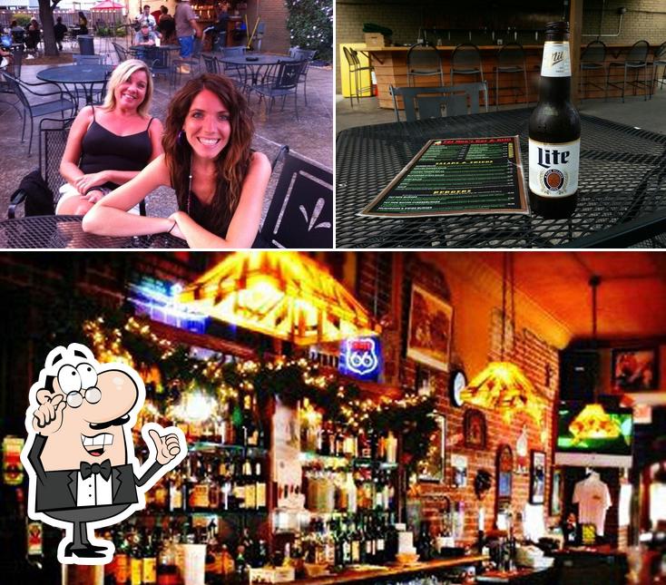 Fat Moe's Bar & Grill, Paducah - Restaurant menu, prices and reviews
