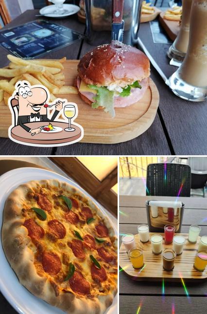 HOTEL XALLA, Jalacingo - Menú del restaurante, precios y reseñas