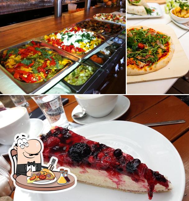 IDEAL Café - Restaurant - Bar, Fulda - Speisekarte, Preise und Bewertungen