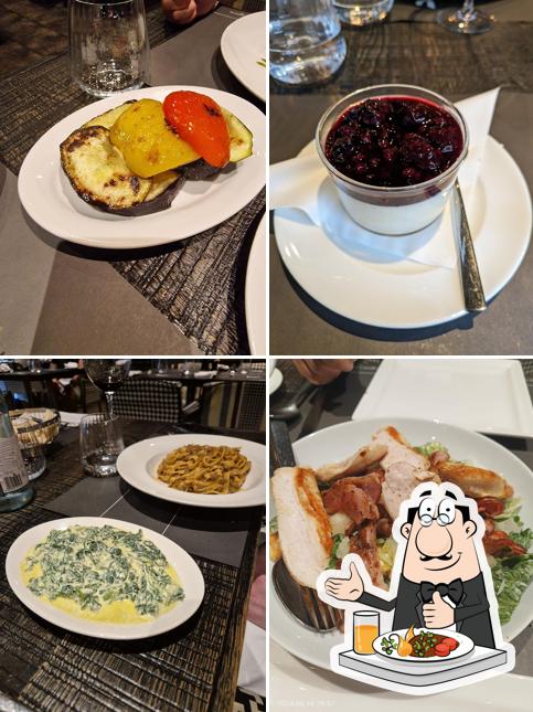Kogo Havelská, Prague, Můstek - Restaurant menu, prices and reviews