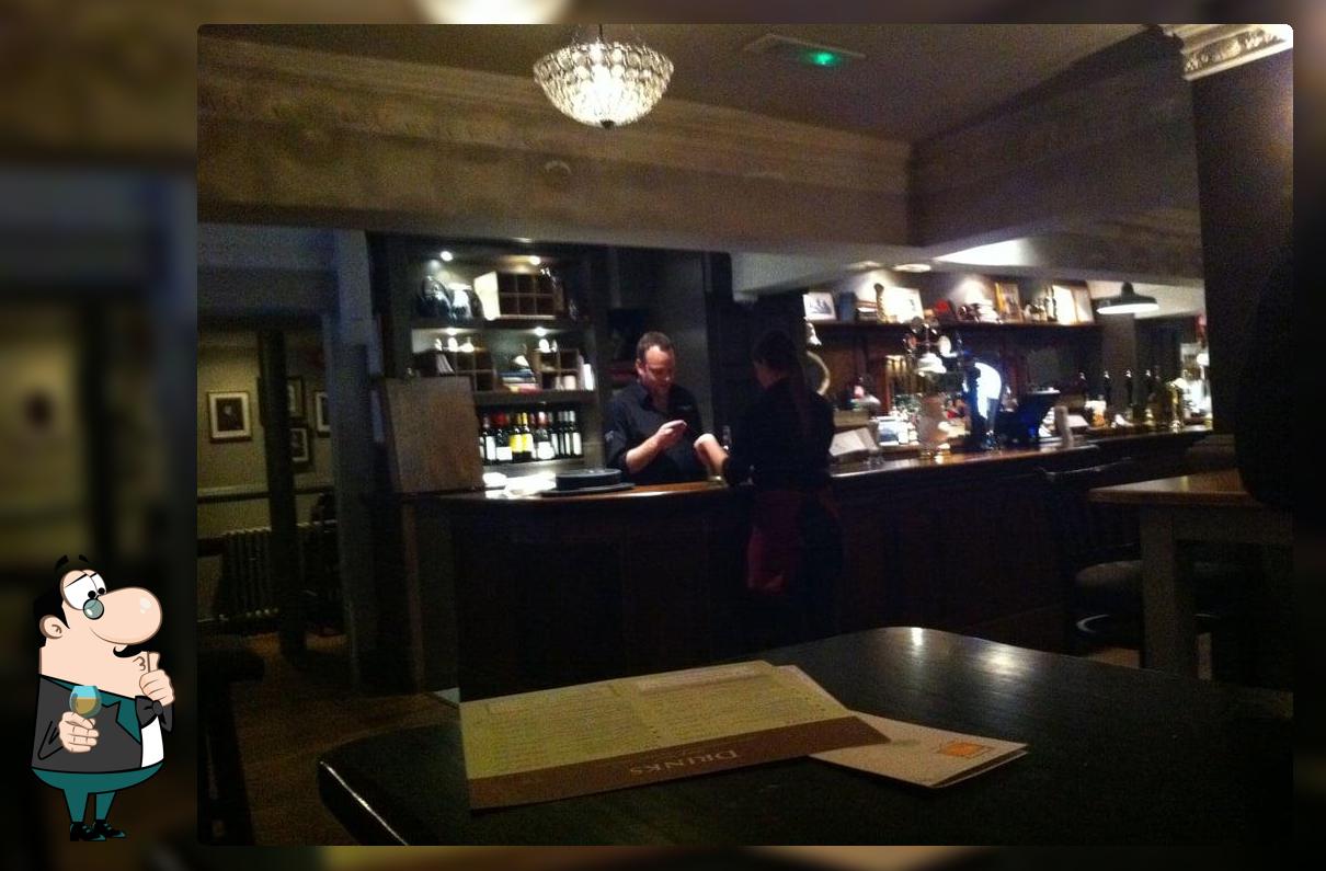 Rat & Parrot, Bath - Restaurant menu, prices and reviews