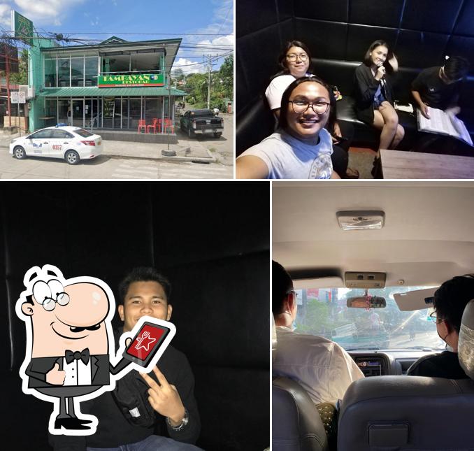 Tambayan29 Restobar, Cebu City - Restaurant menu, prices and reviews
